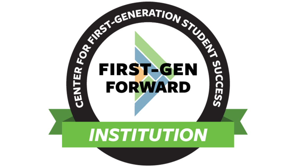 Penn State receives 'First-gen Forward' designation | Penn State University