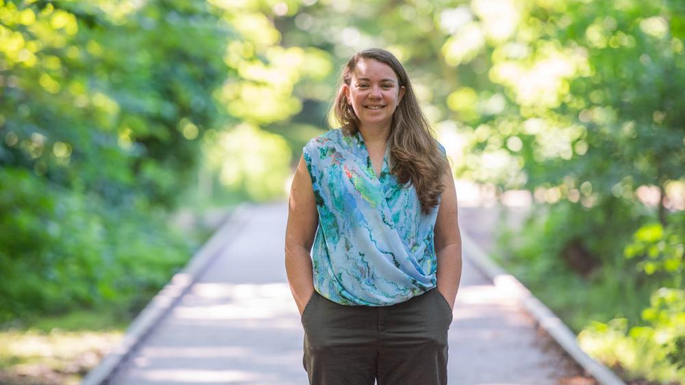 Behrend to host public teach-in on climate and justice | Penn State ...