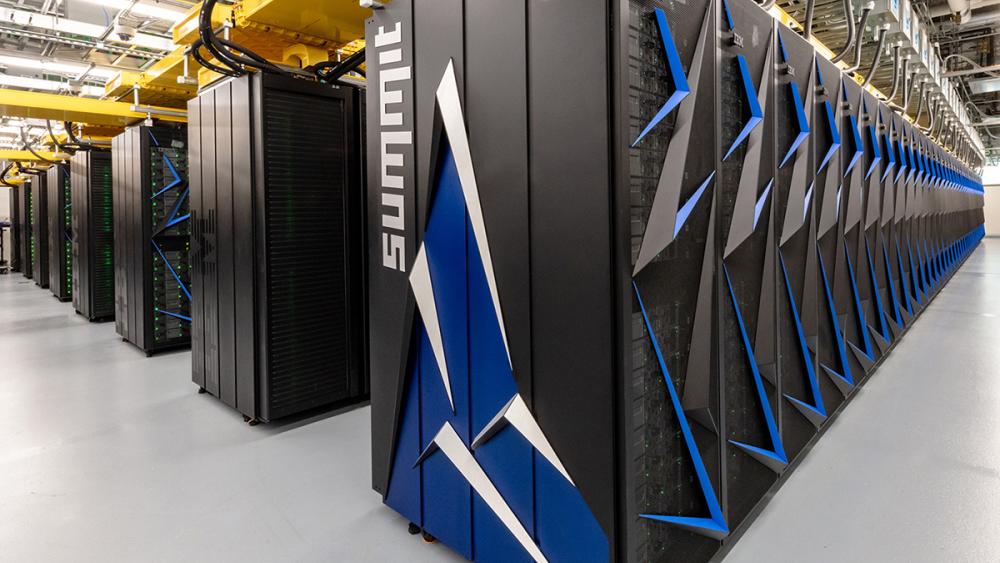 U.S. DOE awards nuclear engineer coveted supercomputing time | Penn ...