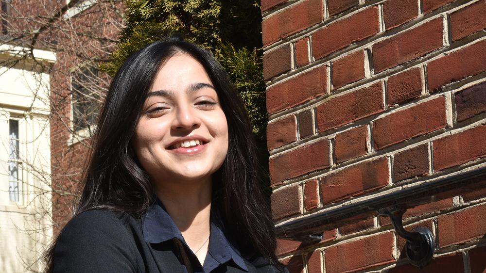 Paterno Fellow advocates for international student equity | Penn State ...