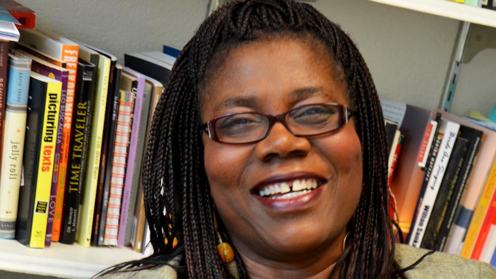 Penn State Altoona professor’s poetry featured in a book, literary ...