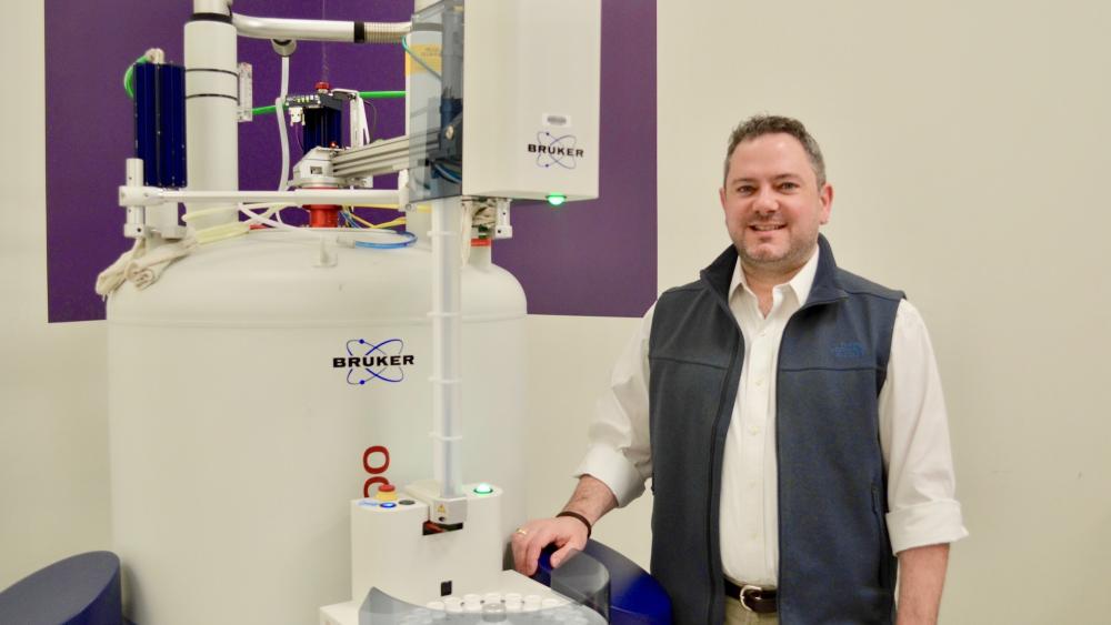 Showalter named Fellow of American Association for the Advancement of ...