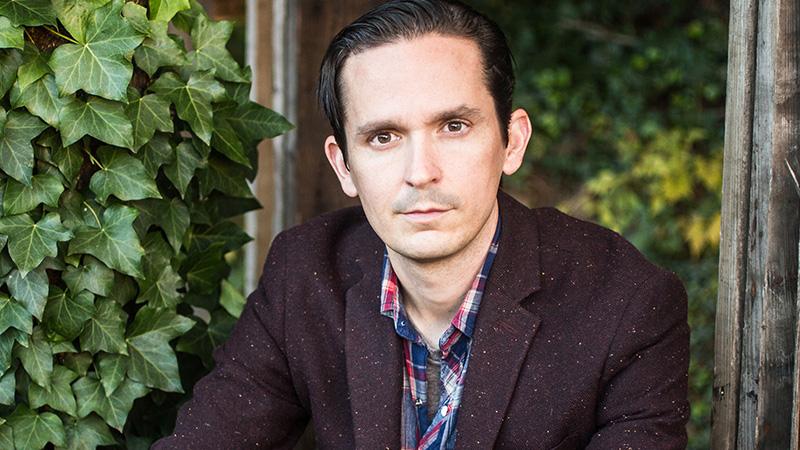 Author Thomas Mullen to speak at Penn State Beaver event | Penn State ...