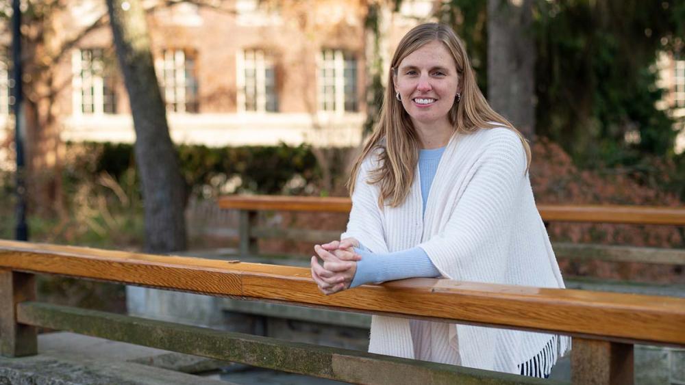 New Leonhard Center director, assistant dean in engineering named ...