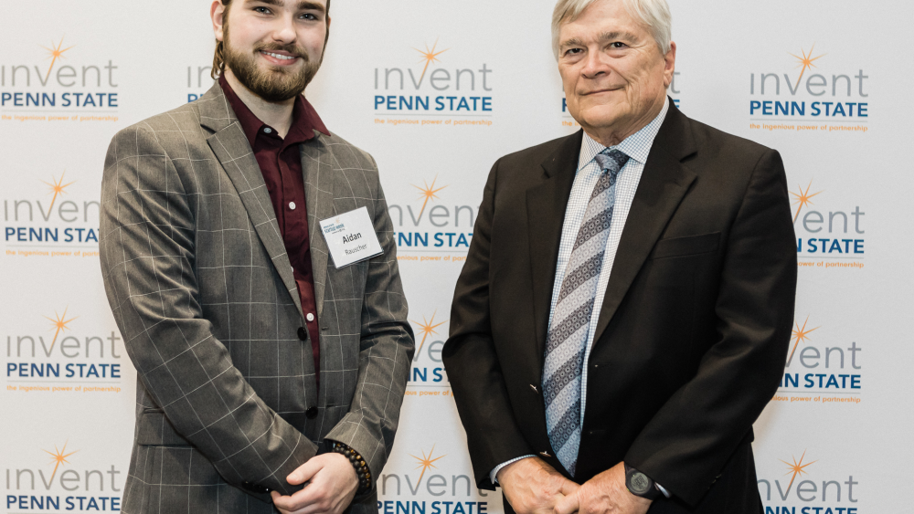 Winners honored at Startup Week powered by PNC student competition ...