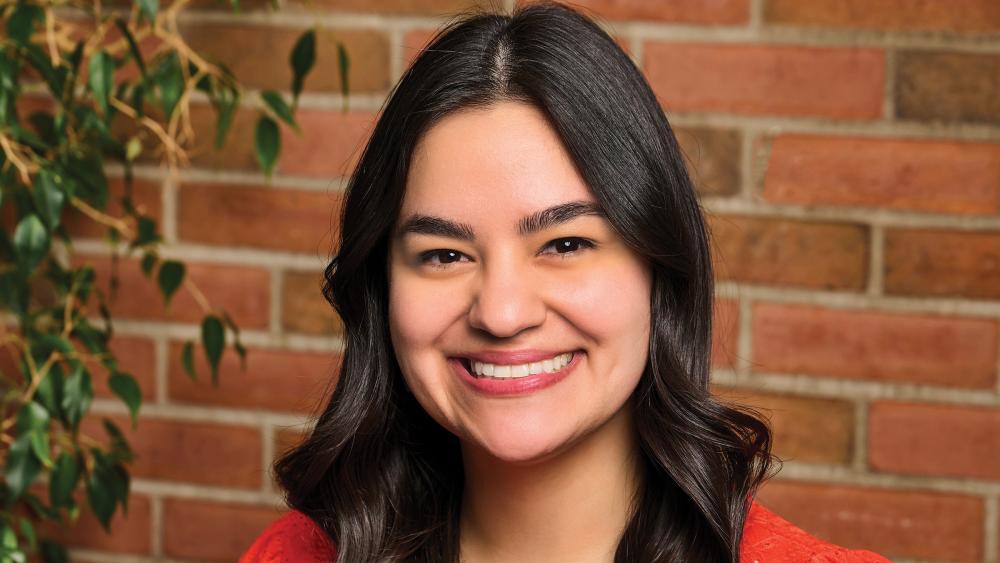 College welcomes recruitment director | Penn State University