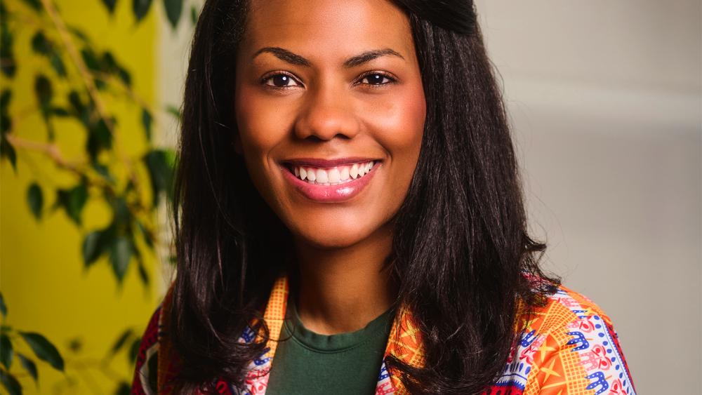 Faculty profile: Ashley Patterson | Penn State University