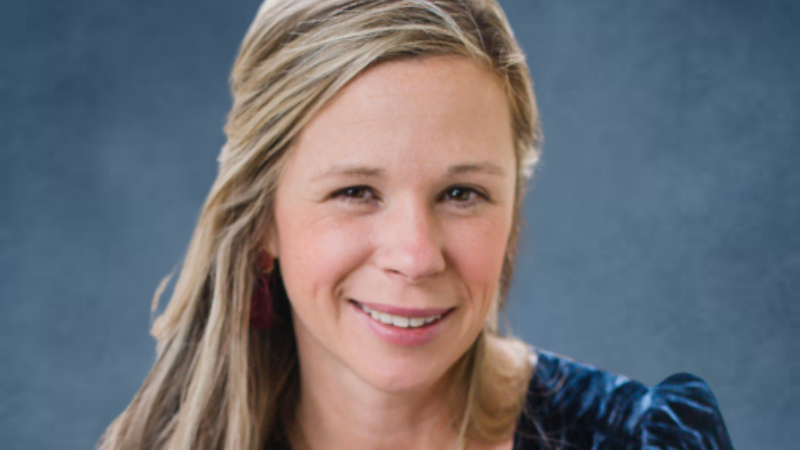 Elizabeth Hay appointed Jack White Family Director of Happy Valley ...