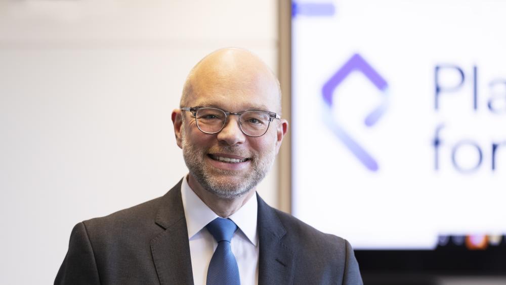 Greg Reed appointed to Penn State Smeal Board of Visitors | Penn State ...