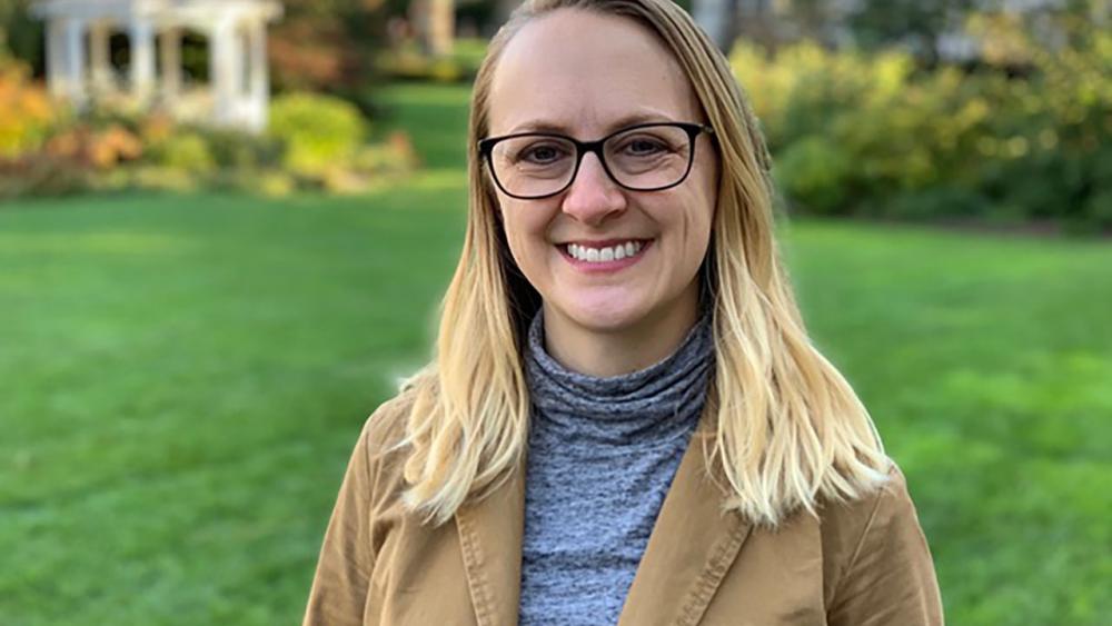 Tenacious curiosity guides researcher’s study of health, science ...