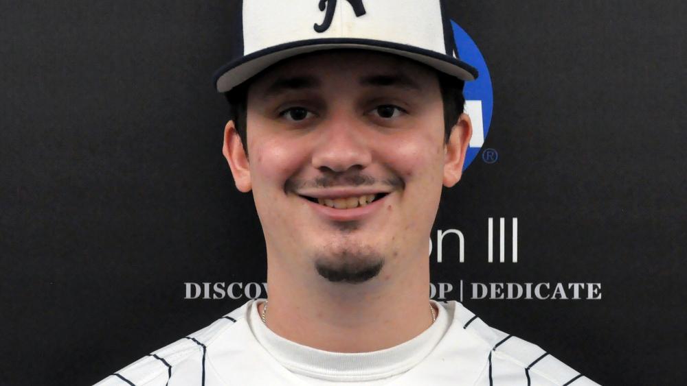 Kyle Glass named AMCC Pitcher of the Week | Penn State University