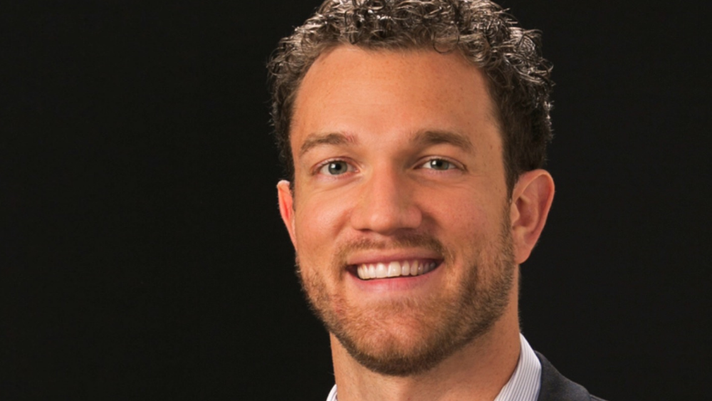 Penn State alumnus channels liberal arts education in startup work ...