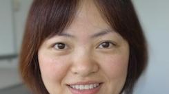 Huang recognized with Undergraduate Program Leadership Award | Penn ...