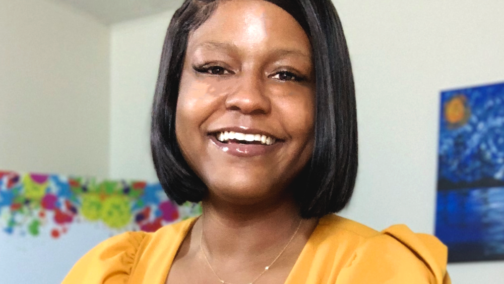 Penn State alumna recognized with inaugural state journalism award ...