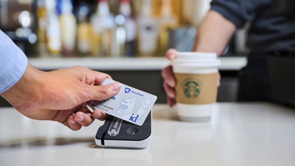 Penn State launching new id+ card with updated design, enhanced digital ...