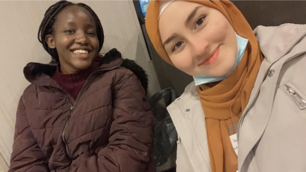 Harrisburg engineering students win Women in Engineering Design ...