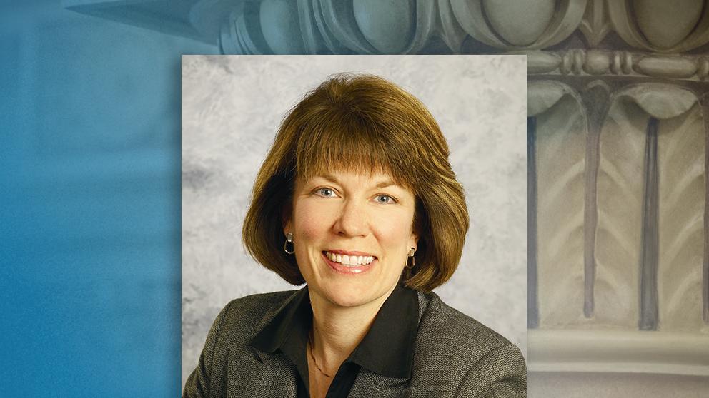 Penn State Women in Engineering Program director honored with ...