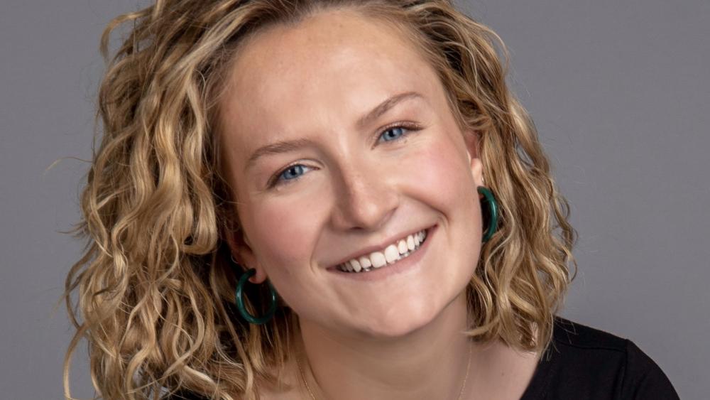 Penn State senior Olivia Krum earns national Udall Scholarship | Penn ...