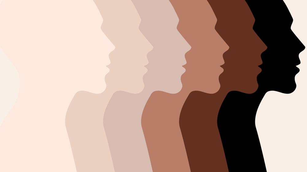 Interactive event seeks to spark conversation on 'Paradox of Skin Tone ...