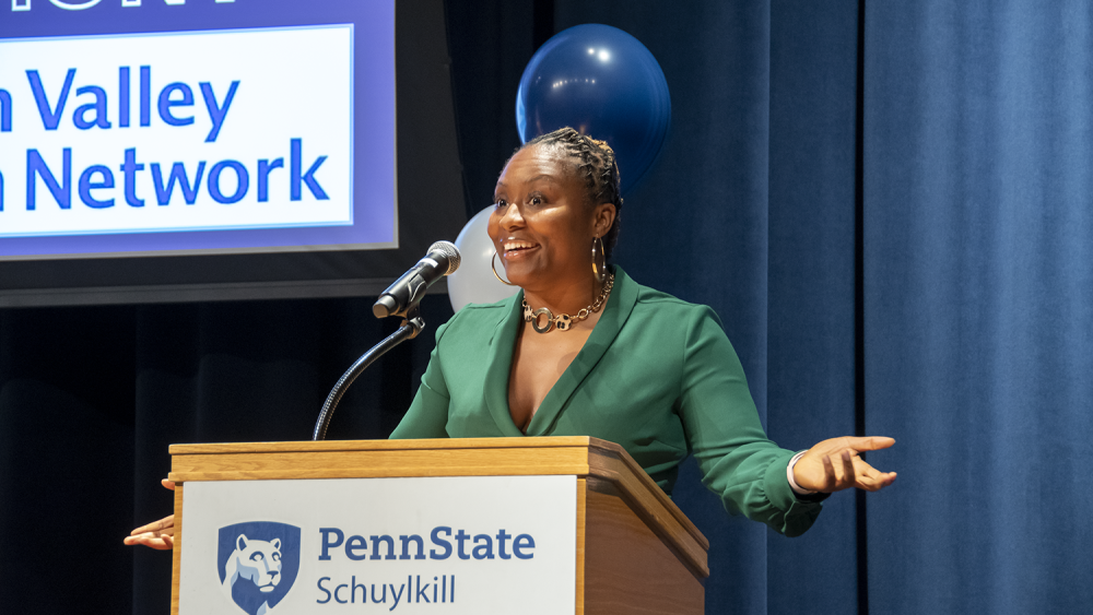 Student-athletes recognized at spring 2022 ceremony | Penn State University