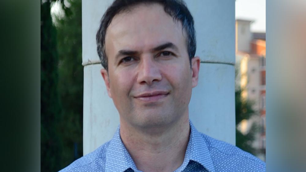 Conversation on embodied carbon in the built environment on April 10 ...