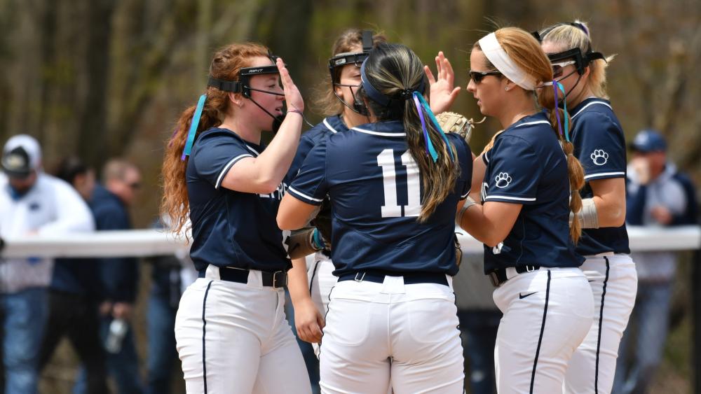 Behrend baseball, softball teams win conference regular-season titles ...