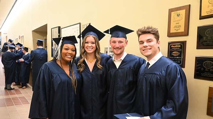 Penn State Wilkes-Barre holds spring 2022 commencement | Penn State ...
