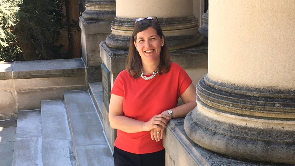 Liberal Arts Career Enrichment director to retire after 27 years at ...