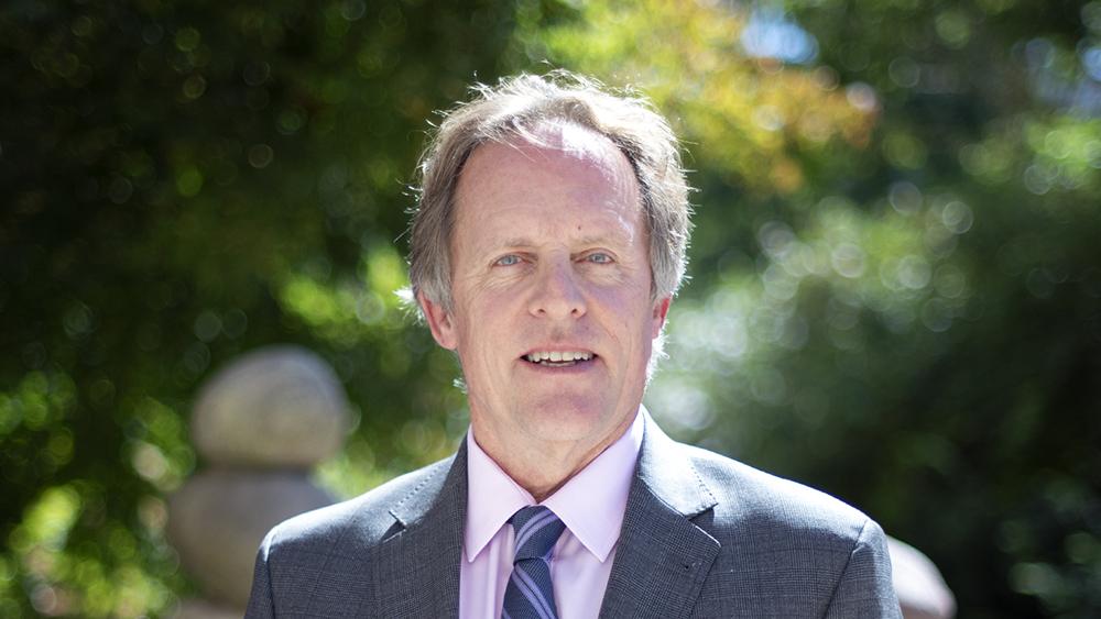 Kump elected to National Academy of Sciences | Penn State University