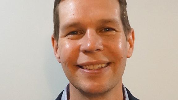 Faculty profile: Mark D. Threeton | Penn State University