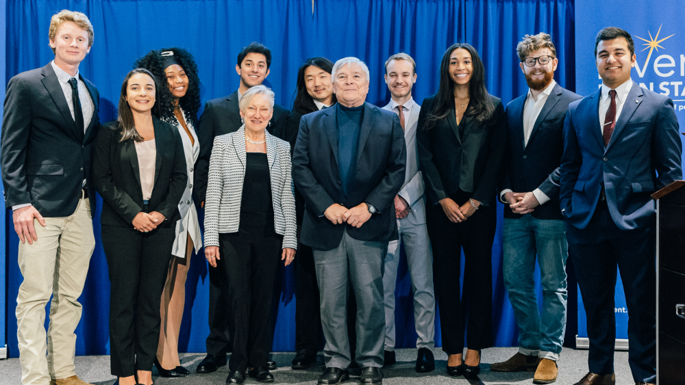 Penn State research, innovation on full display at Venture & IP ...