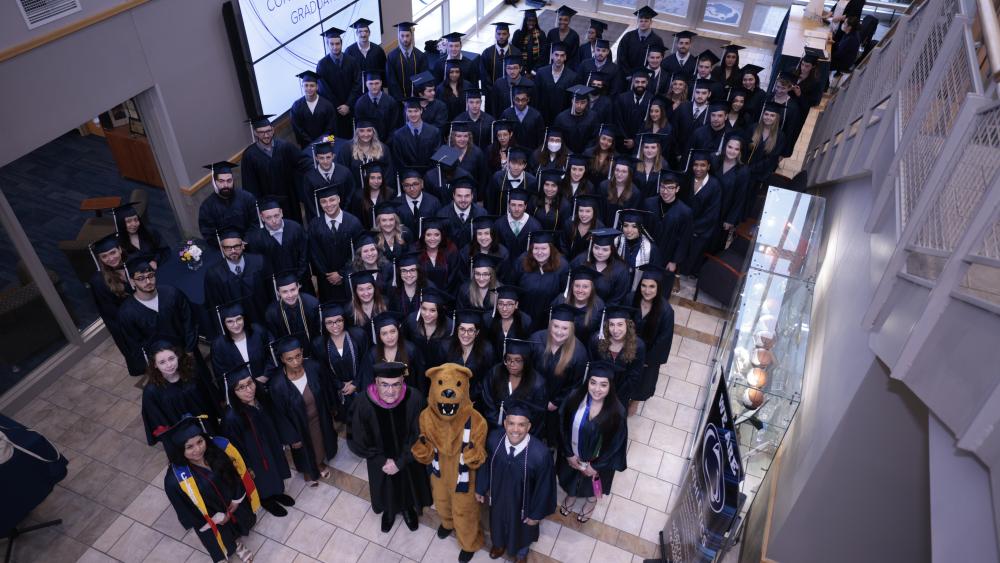 Penn State Lehigh Valley announces dean's list for spring 2022 semester ...