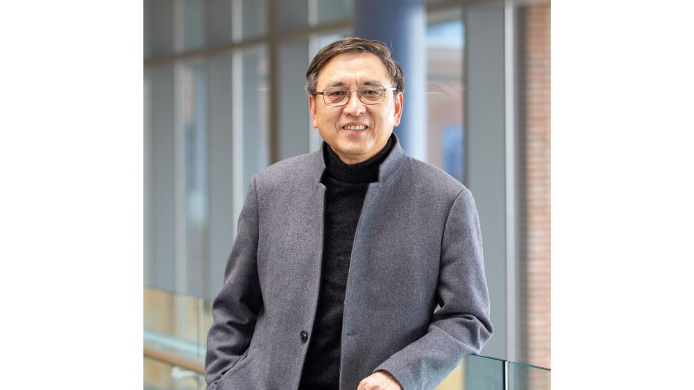Mathematics professor elected as Fellow of the European Academy of ...