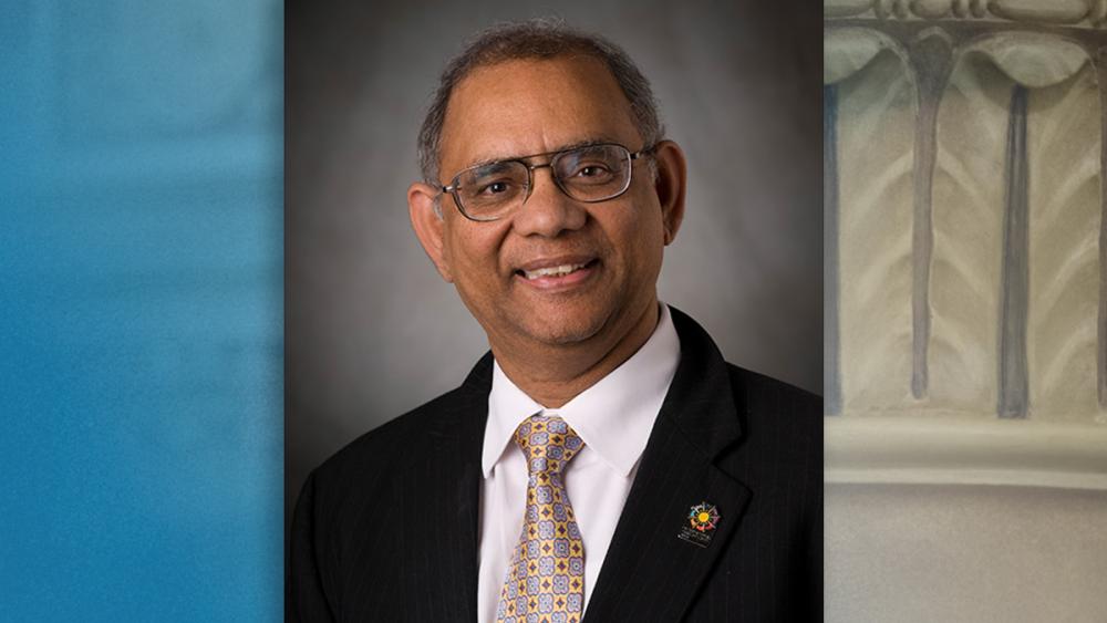 Engineering professor named Jefferson Science Fellow by National ...