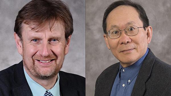 Materials researchers honored for achievements as academic inventors ...