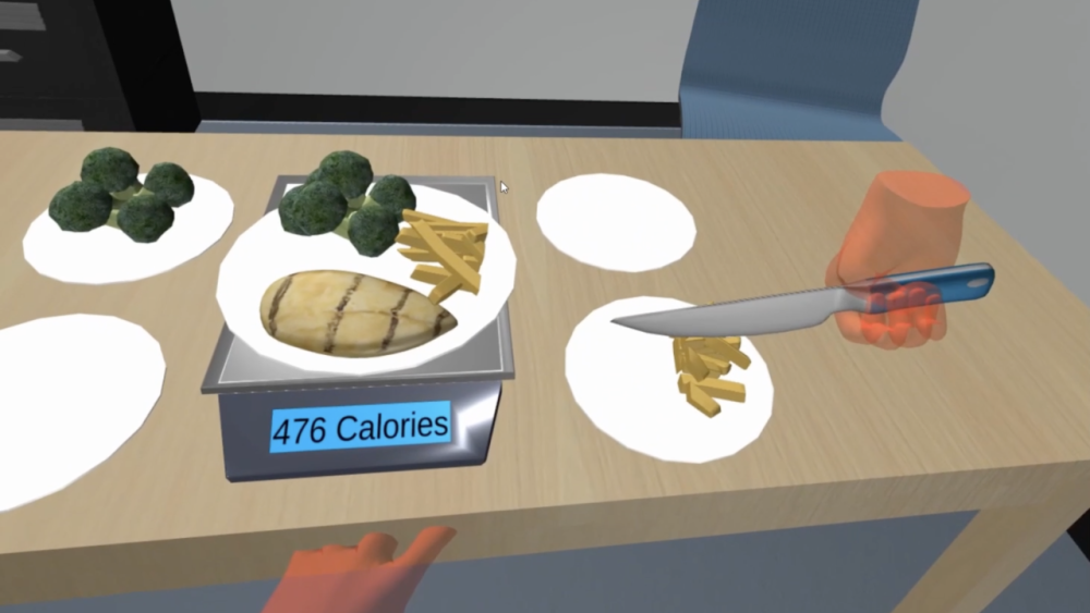 Digital dietician developed at Penn State may help people make better ...