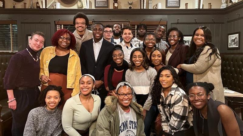 Penn State Law makes 'Top 65 Law Schools for Black Students' list ...