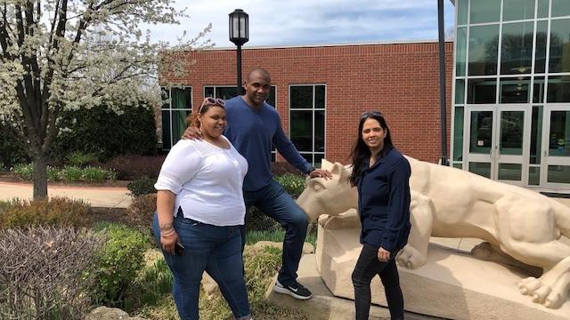 Short family establishes foundation and scholarship in honor of late ...