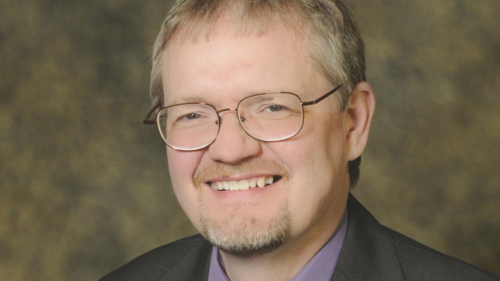 Industry group names Penn College's Daniel Christopher 2022 ...