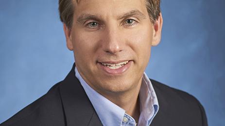 Education professor honored for contributions to school psychology ...