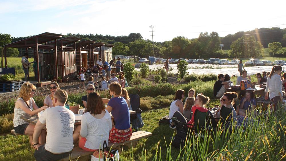 Student Farm at Penn State hosting Summer Solstice Celebration on June ...