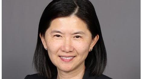 Yan named associate VP for research, director of technology management ...