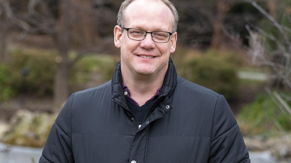 Geosciences professor named director of Penn State planetary science ...