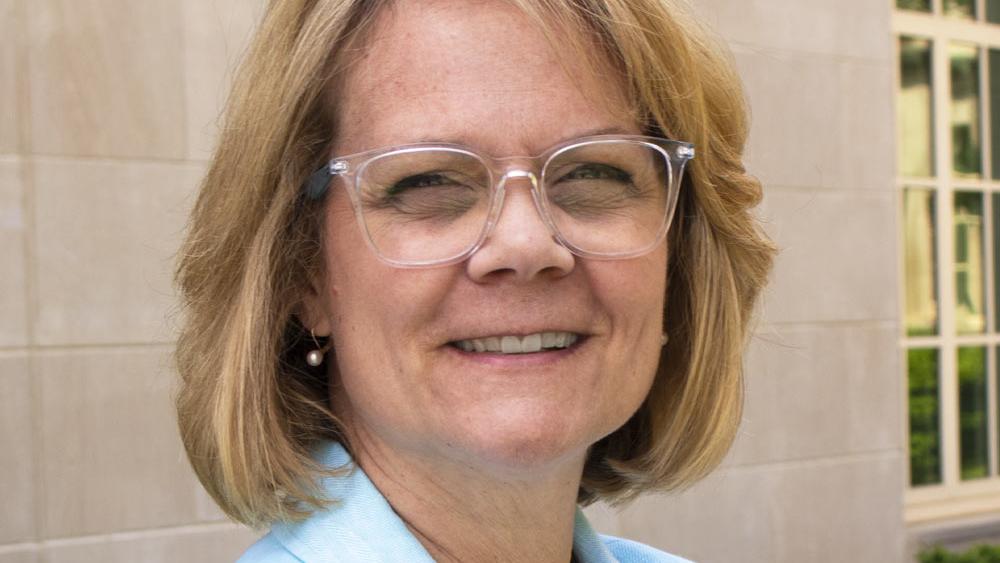 Beth Gregg named director of development for Nese College of Nursing ...