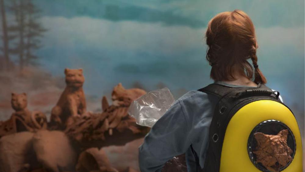 HUB-Robeson Galleries new exhibition to showcase the work of Andrew ...