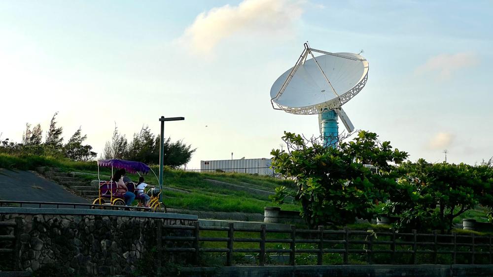 Penn State scientists join Pacific field campaign to study extreme ...