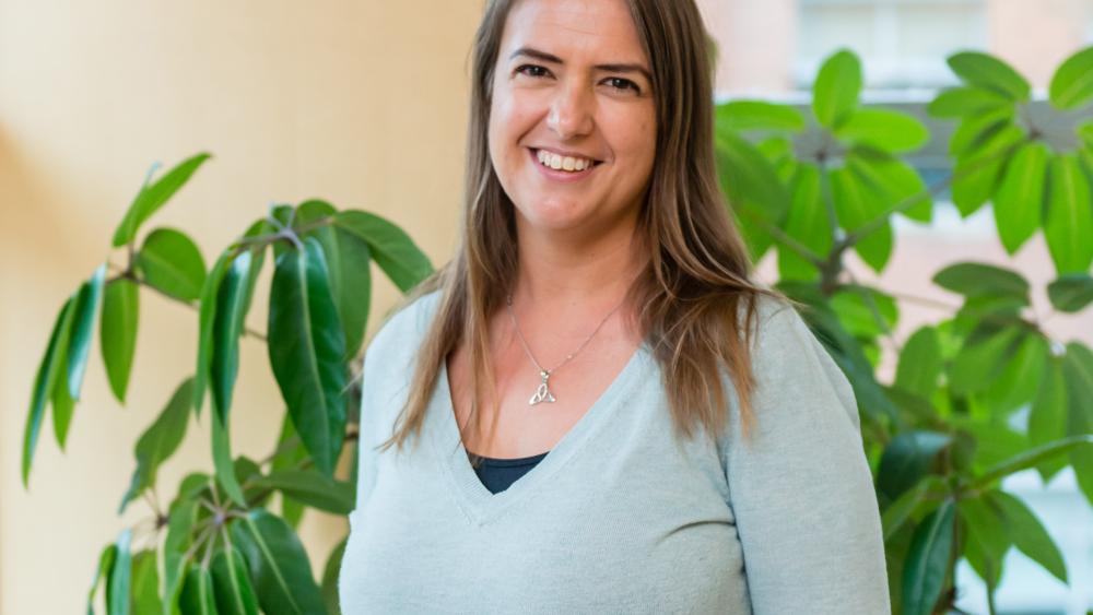 Facilitating financial literacy workshops serves dual role for Penn ...