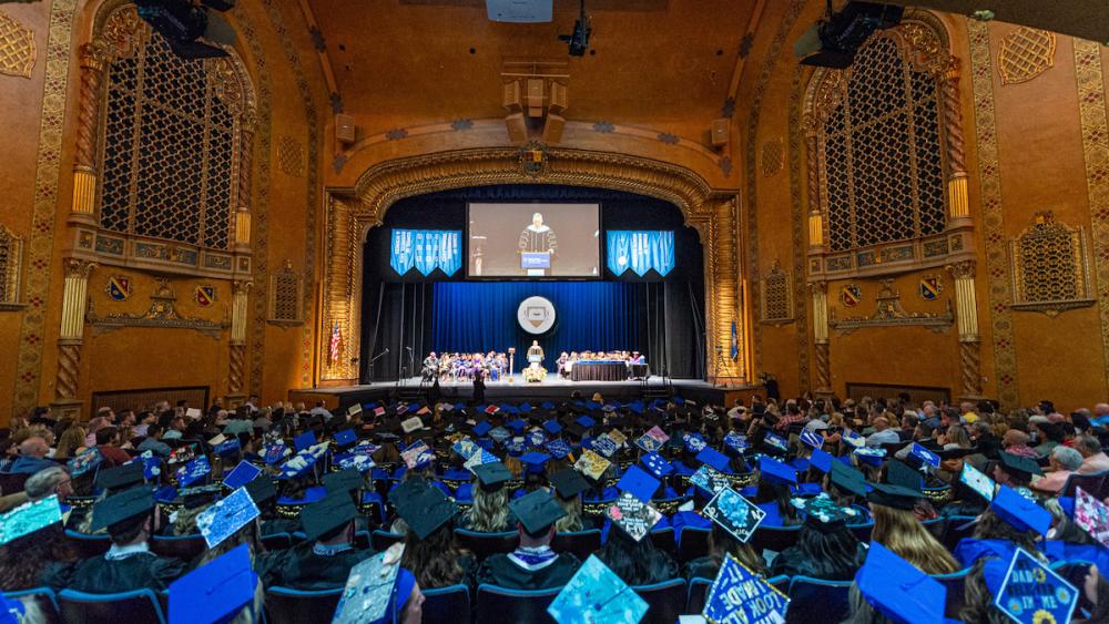 Penn College summer 2022 commencement set for Aug. 6 | Penn State ...