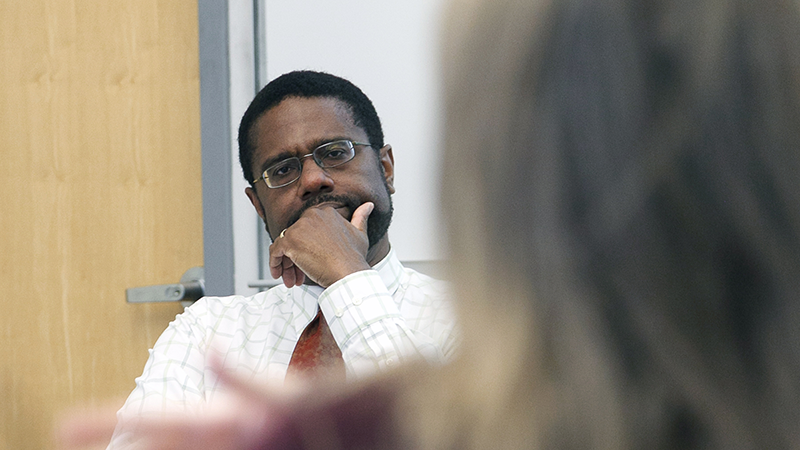 Eberly College of Science alumni spotlight: Windsor Morgan | Penn State ...