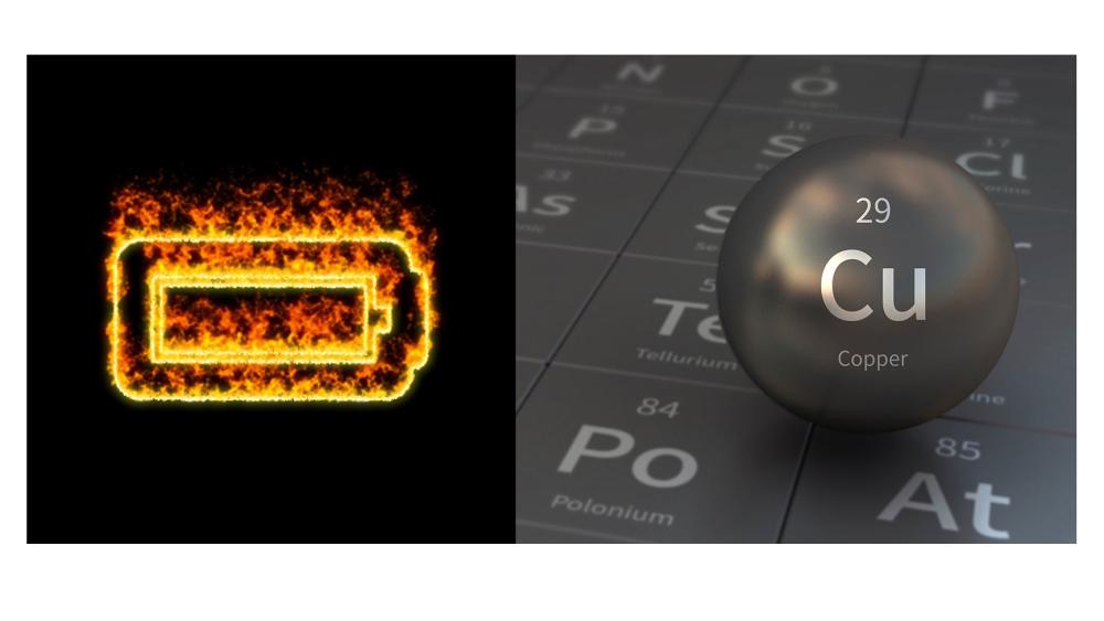 Thermally regenerative battery produces ample energy using low-grade ...